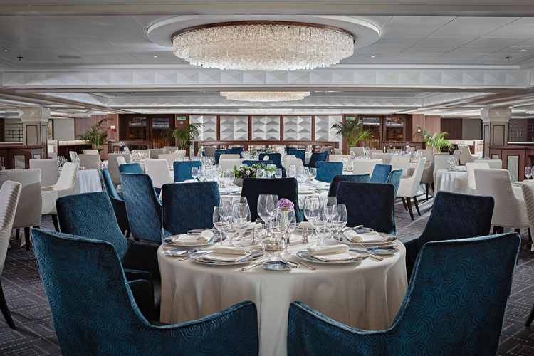 Seven Seas Navigator Cruise Ship Details | Cruise with Points