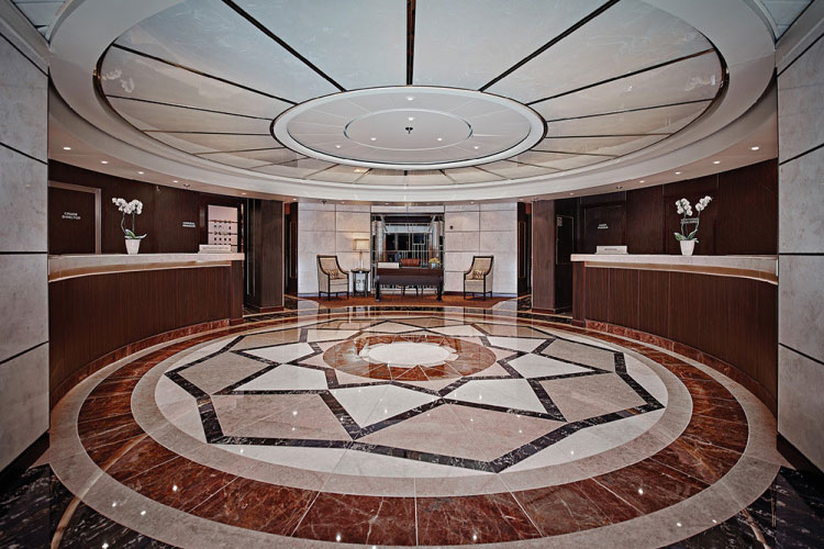 Seven Seas Navigator Cruise Ship Details | Cruise with Points