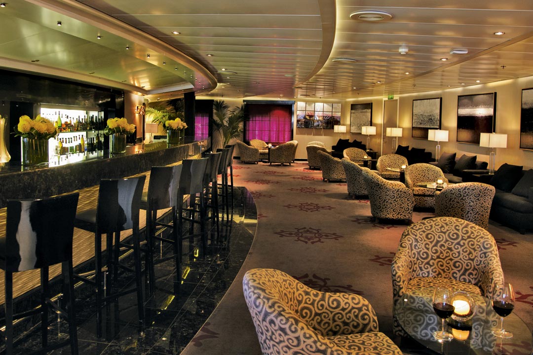 Seven Seas Navigator Cruise Ship Details | Cruise with Points