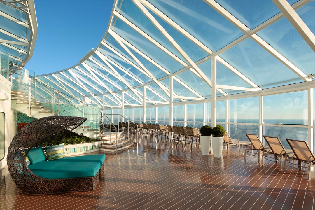 Symphony of the Seas Cruise Ship Details | Cruise with Points