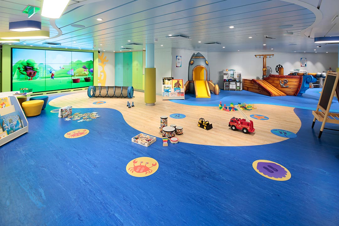 7 Night Perfect Day Bahamas on Odyssey of the Seas | Cruise with Points