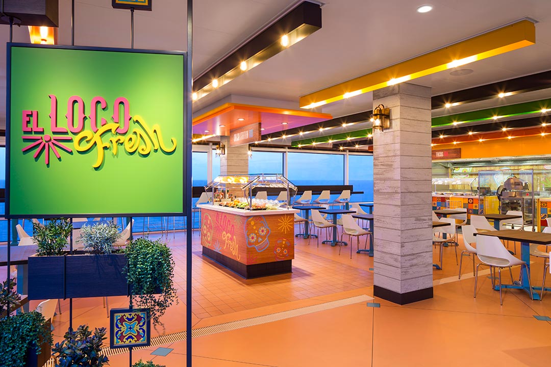 7 Night Perfect Day Bahamas on Odyssey of the Seas | Cruise with Points