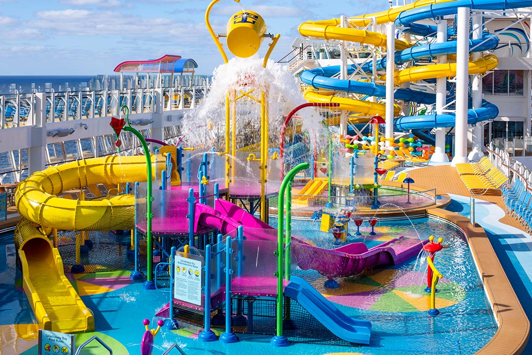 4 Night Bahamas & Perfect Day on Wonder of the Seas | Cruise with Points