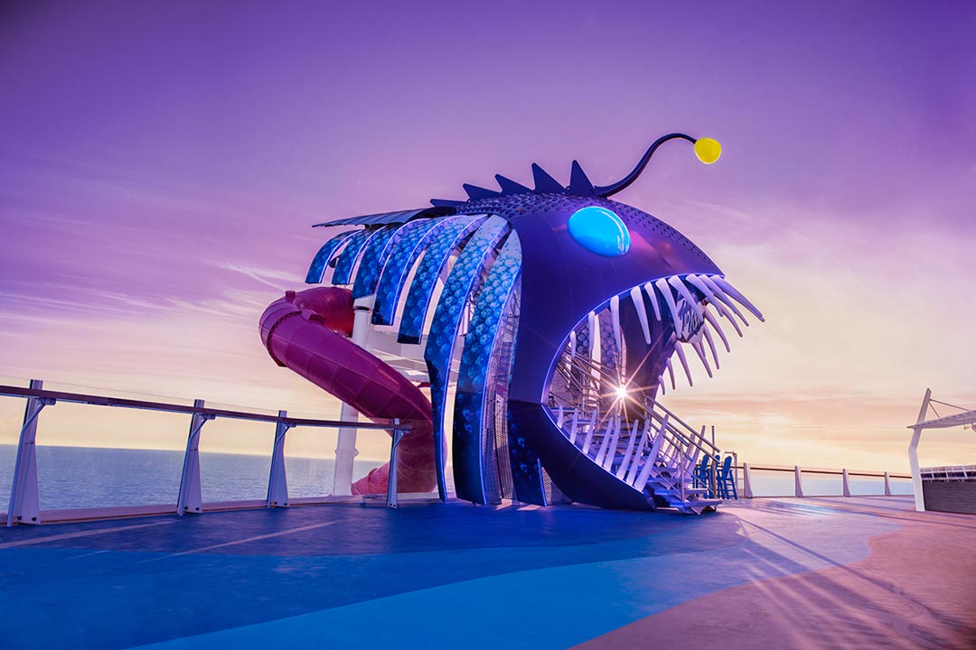 Wonder of the Seas Cruise Ship Details | Cruise with Points