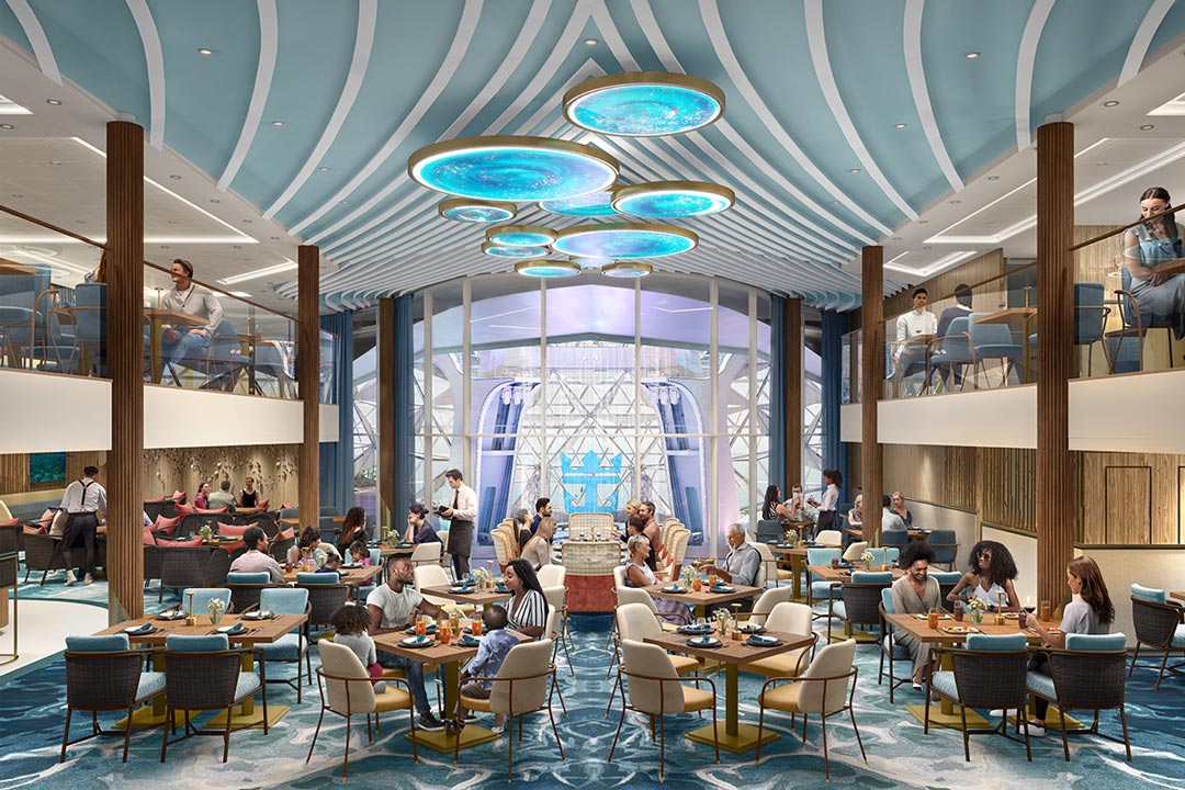 Icon of the Seas Cruise Ship Details | Cruise with Points