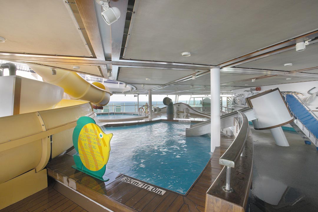 Explorer of the Seas Cruise Ship Details | Cruise with Points