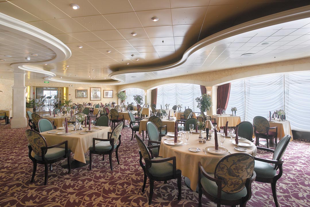 Explorer of the Seas Cruise Ship Details | Cruise with Points