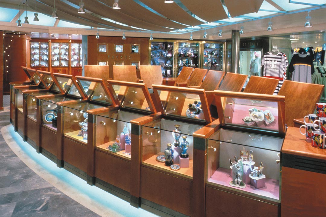 Vision of the Seas Staterooms | Cruise with Points