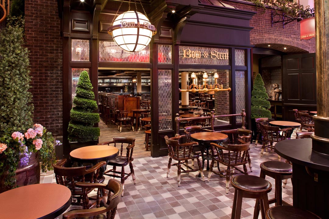 Allure of the Seas Cruise Ship Details | Cruise with Points