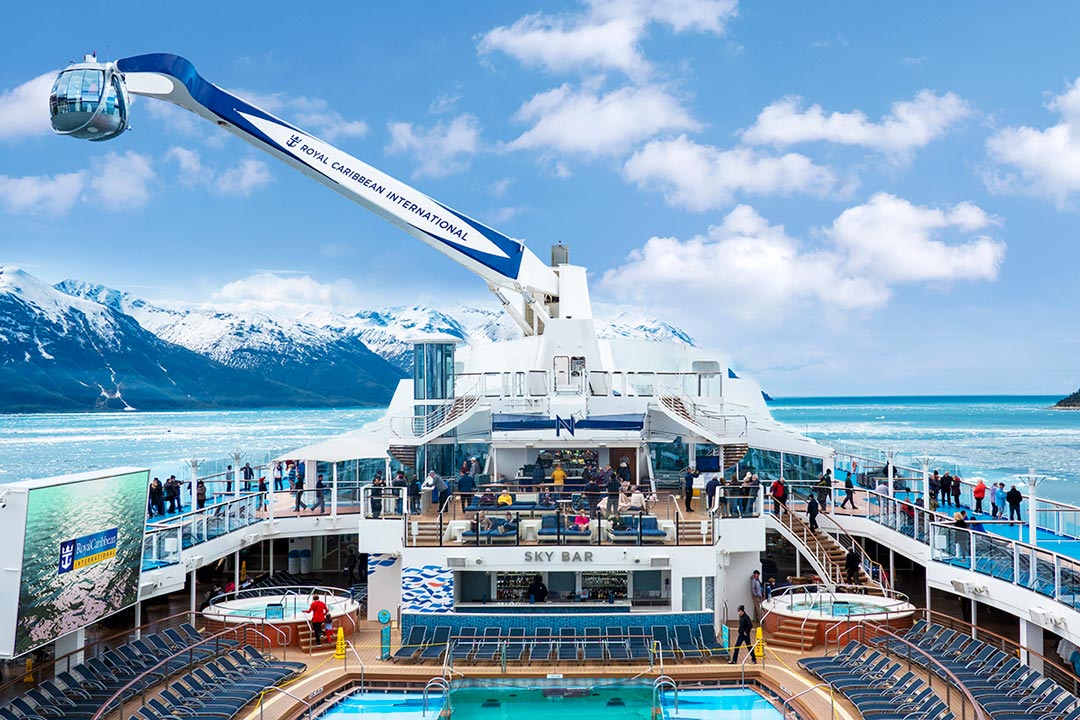 Ovation of the Seas Staterooms | Cruise with Points