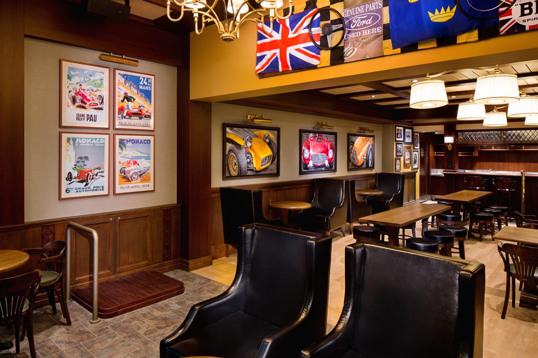Harmony of the Seas Cruise Ship Details | Cruise with Points