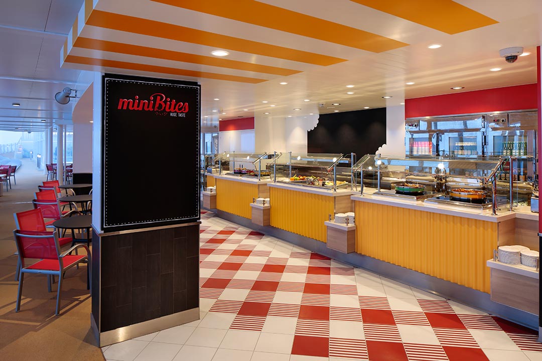 7 Night Western Caribbean on Harmony of the Seas | Cruise with Points