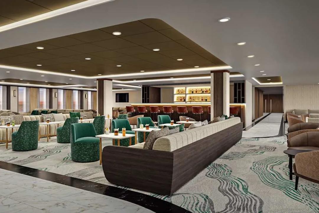 Star Seeker Cruise Ship Details | Cruise with Points
