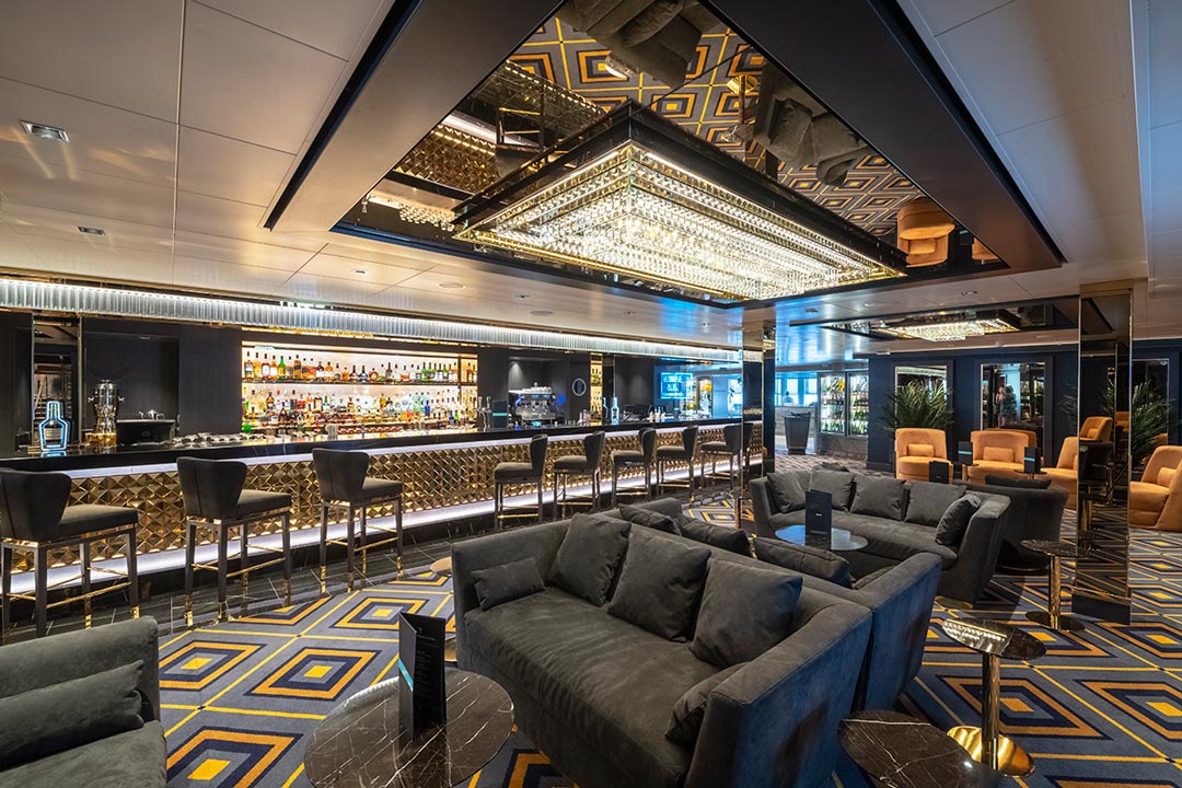 MSC Seaview Staterooms | Cruise with Points