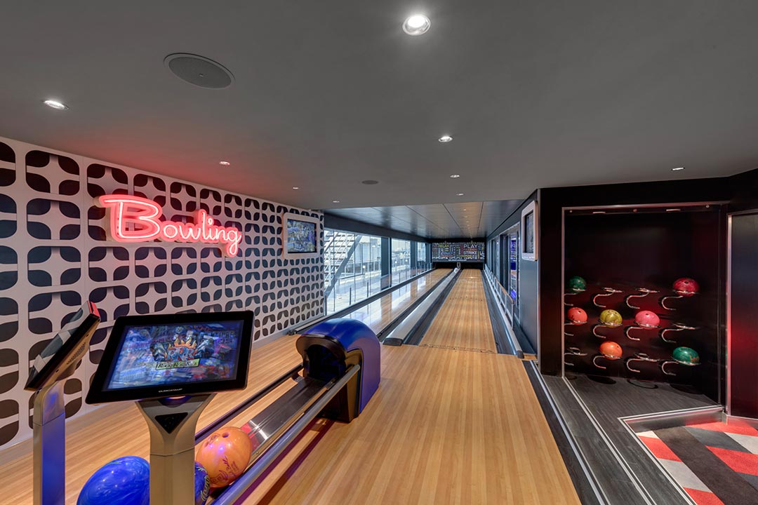 MSC Grandiosa Cruise Ship Details | Cruise with Points