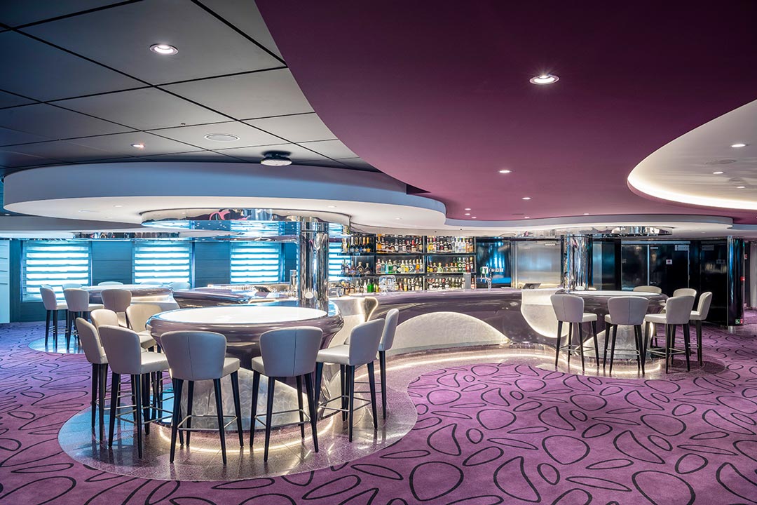 MSC Euribia Cruise Ship Details | Cruise with Points