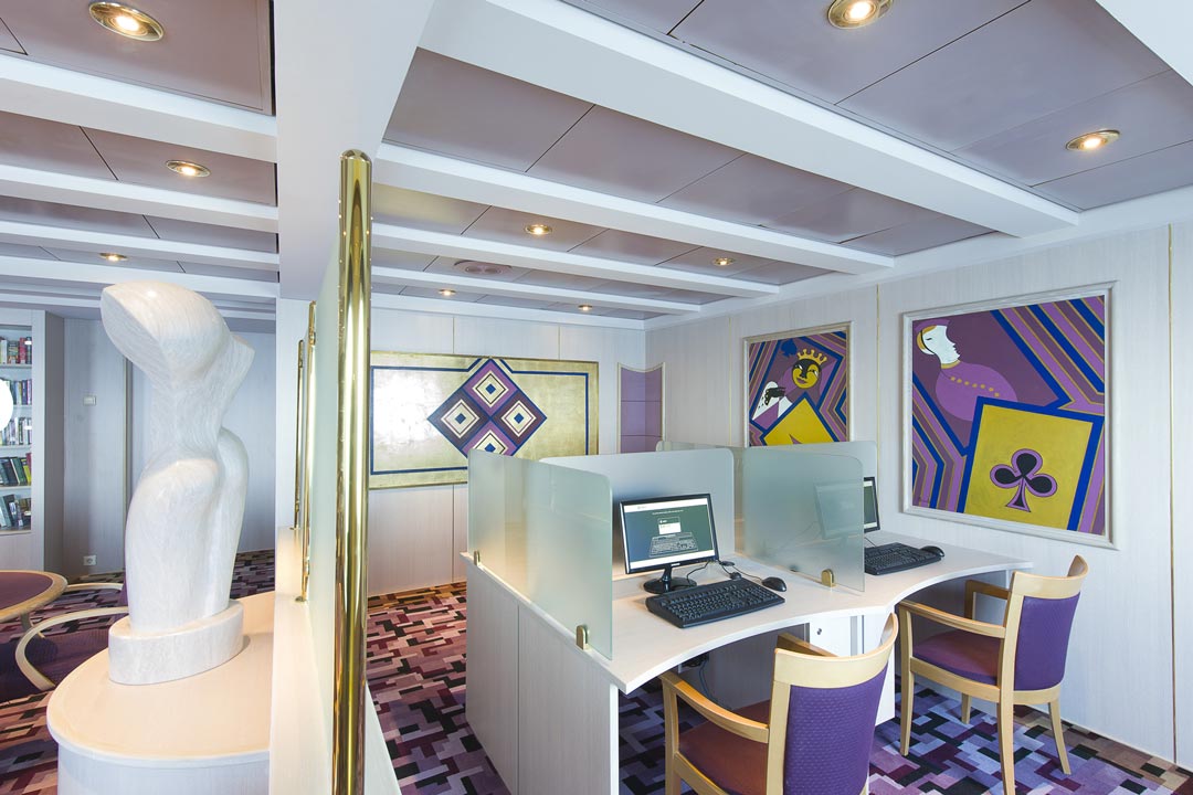 MSC Opera Staterooms | Cruise with Points
