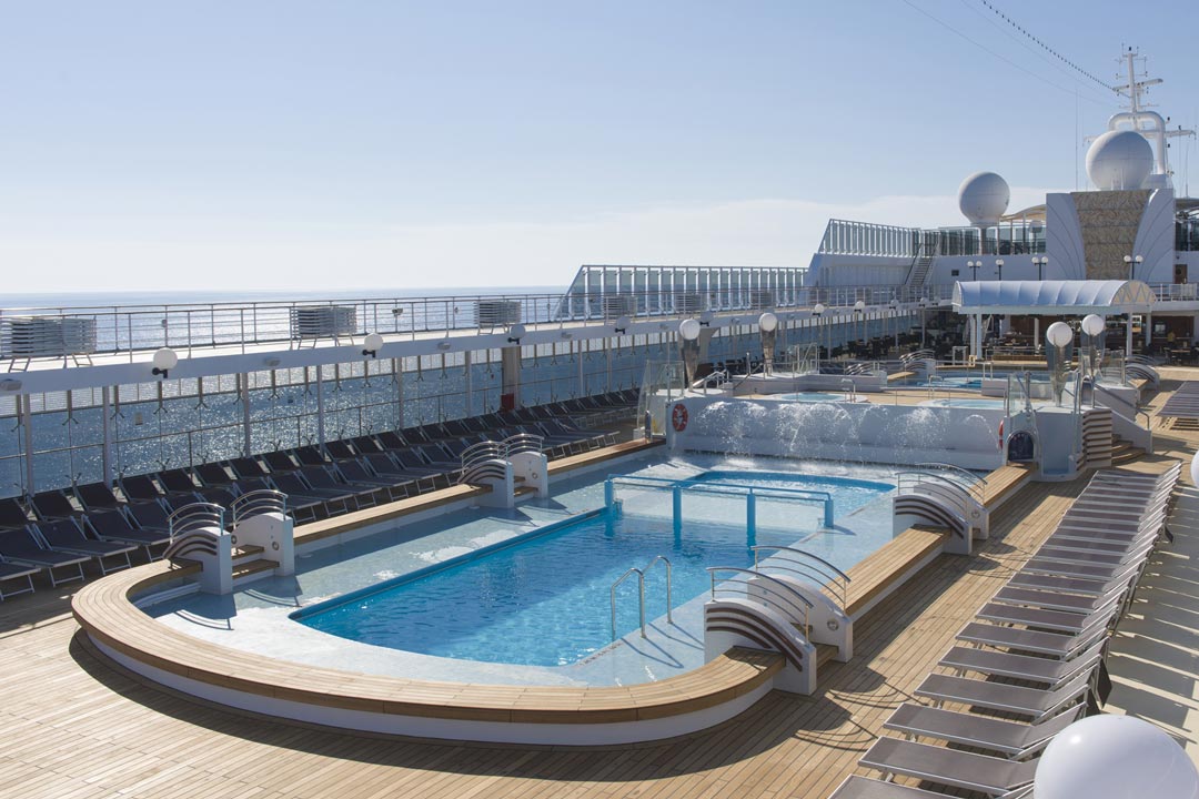 MSC Opera Staterooms | Cruise with Points