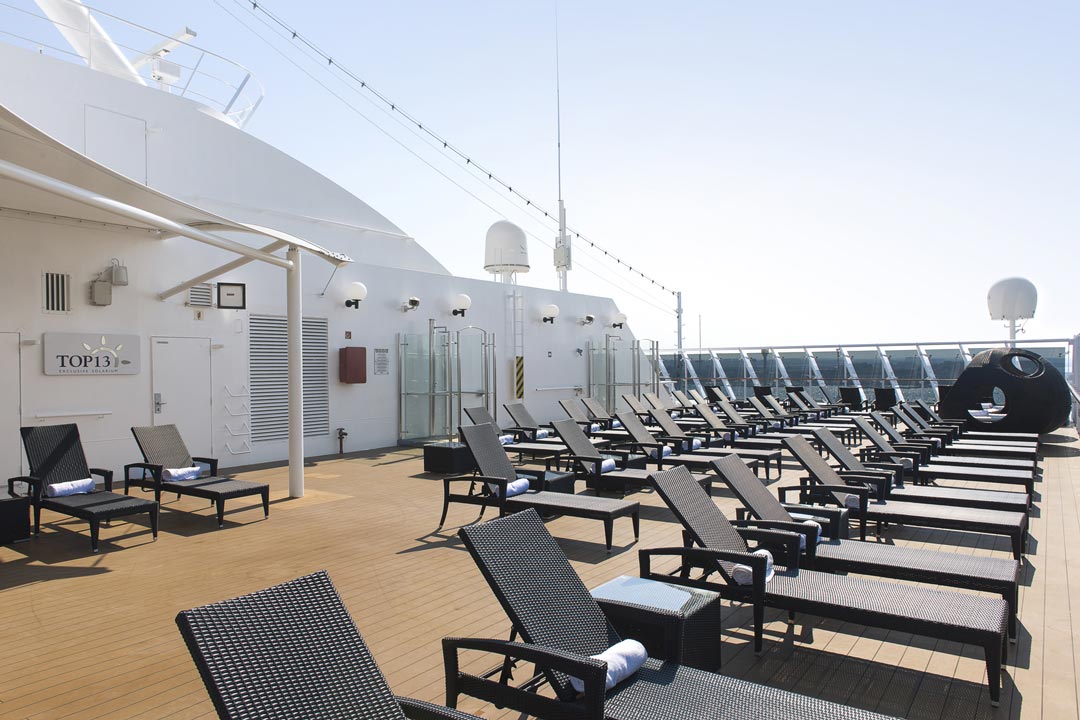 MSC Opera Reviews | Cruise with Points