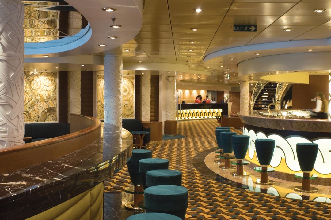 MSC Musica Deck Plans | Cruise with Points