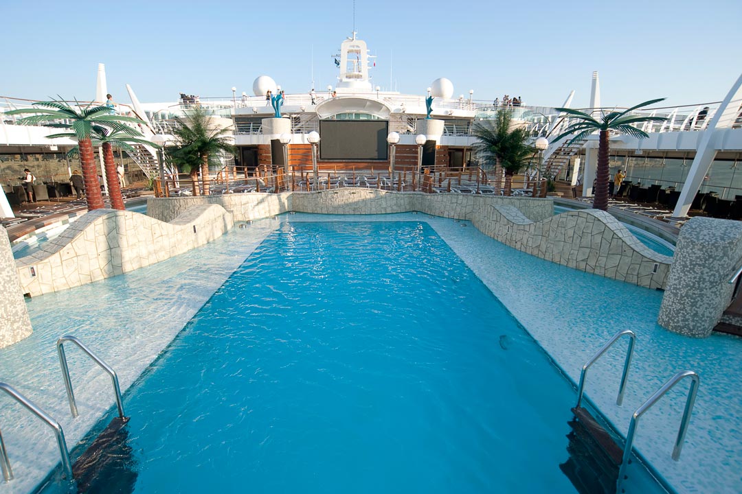 MSC Splendida Cruise Ship Details | Cruise with Points