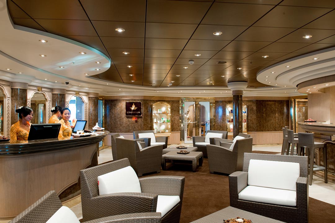 MSC Magnifica Cruise Ship Details | Cruise with Points