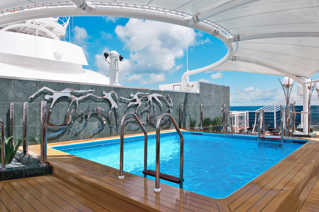 MSC Divina Deck Plans | Cruise with Points