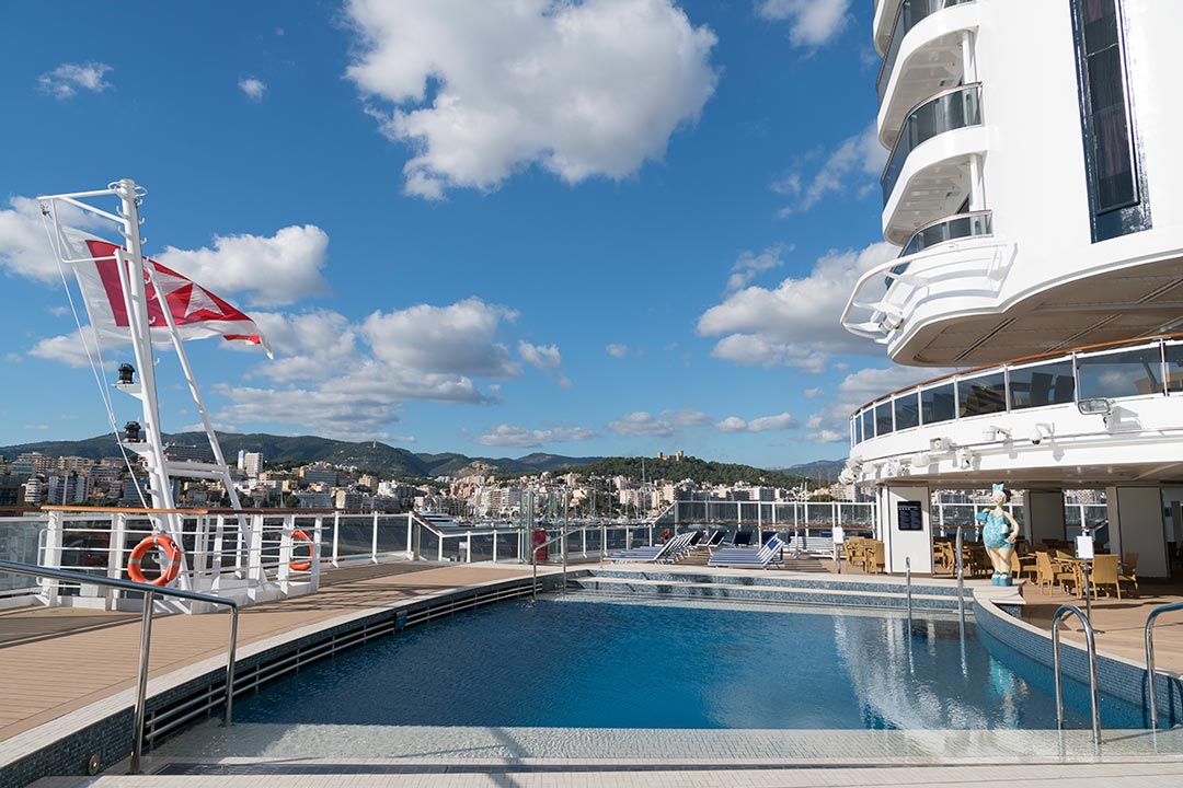 MSC Seaside Entertainment | Cruise with Points