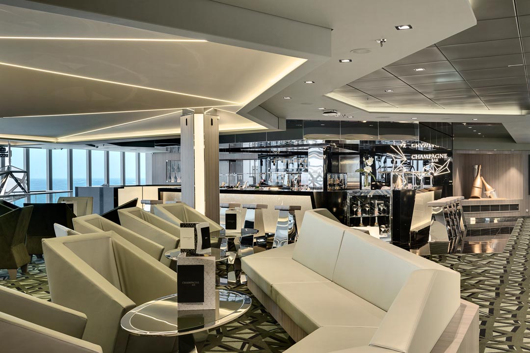 MSC Meraviglia Dining | Cruise with Points