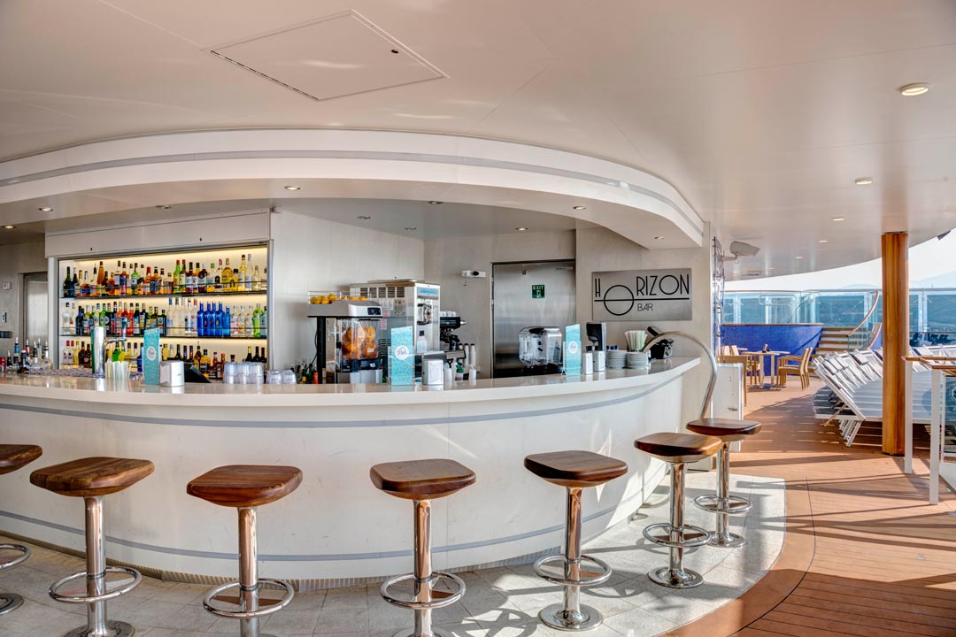 MSC Meraviglia Dining | Cruise with Points