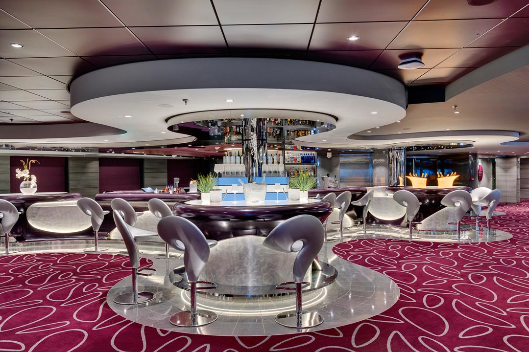 MSC Meraviglia Dining | Cruise with Points