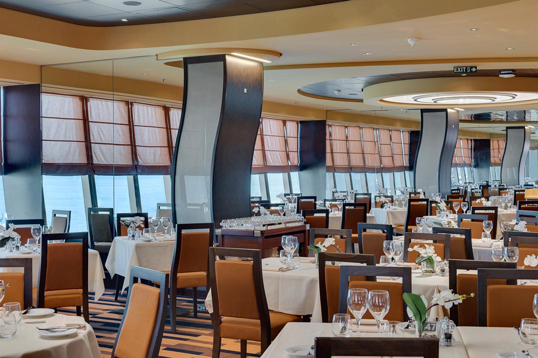 MSC Meraviglia Dining | Cruise with Points
