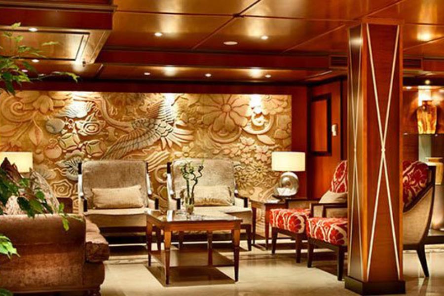 MS Antares Cruise Ship Details | Cruise with Points