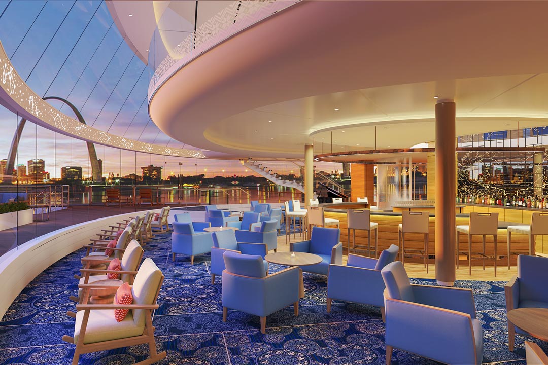 7 Night Mississippi Delta Explorer on Viking Mississippi | Cruise with ...