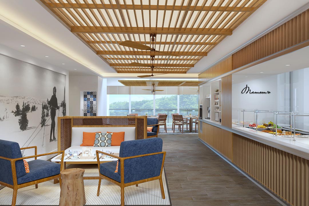 Viking Mississippi Cruise Ship Details | Cruise with Points