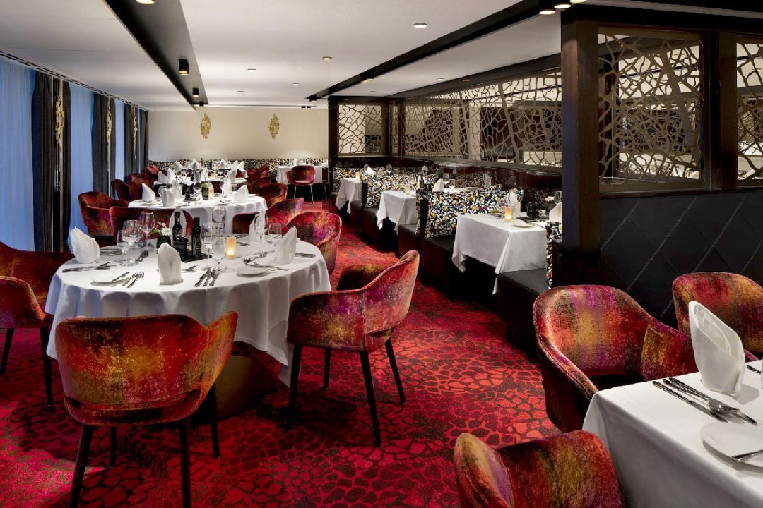 AmaMagna Cruise Ship Details | Cruise with Points