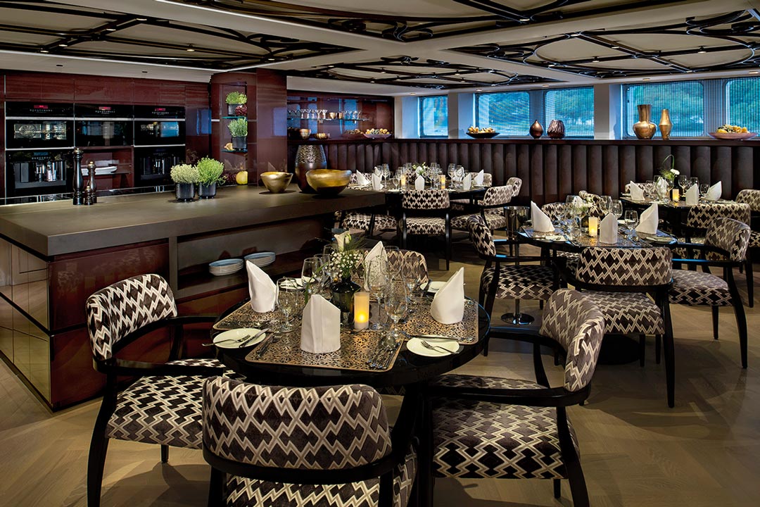 AmaRudi Cruise Ship Details | Cruise with Points